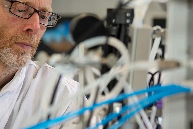 Intravacc – Next-generation vaccines from the experts